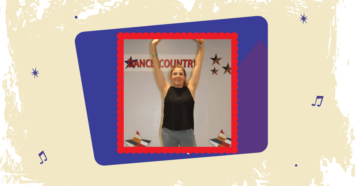 Heather - Dance Country
